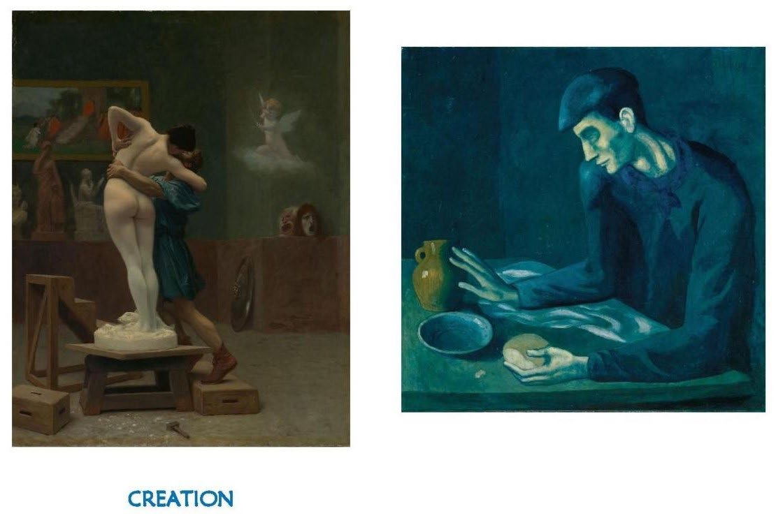 Creation vs. Discovery in Haiku – tsuri-dōrō – a small journal of haiku ...